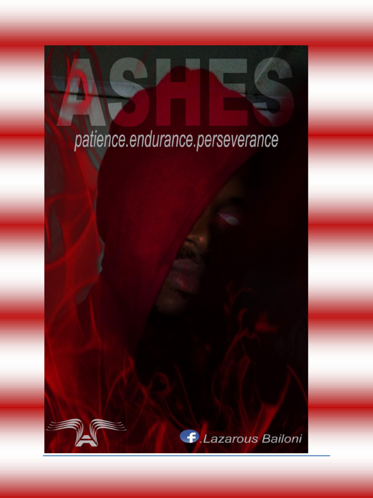 PATIENCE ENDURANCE PERSEVERANCE-lazarous Bailoni | PDF | Patience
