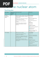 9701-2022-2024-Syllabus CHEMISTRY | PDF | Intermolecular Force ...