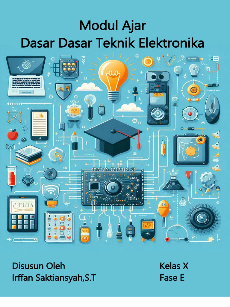 LKPD Modul Ajar Bab 3 | PDF