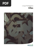 Uso do Hífen na Nova Ortografia | PDF | Salário mínimo | Brasil
