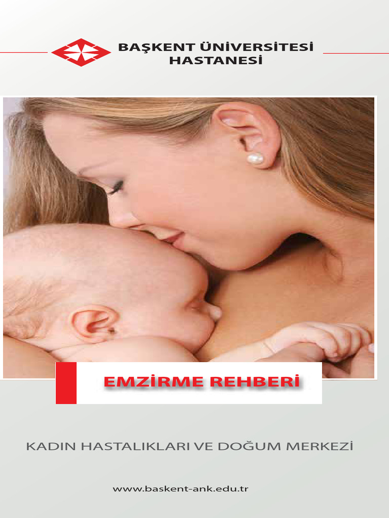 Emzirme | PDF