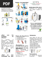 Nom-018-Stps-2015 Sga - HDS | PDF | Administración de Seguridad y Salud ...