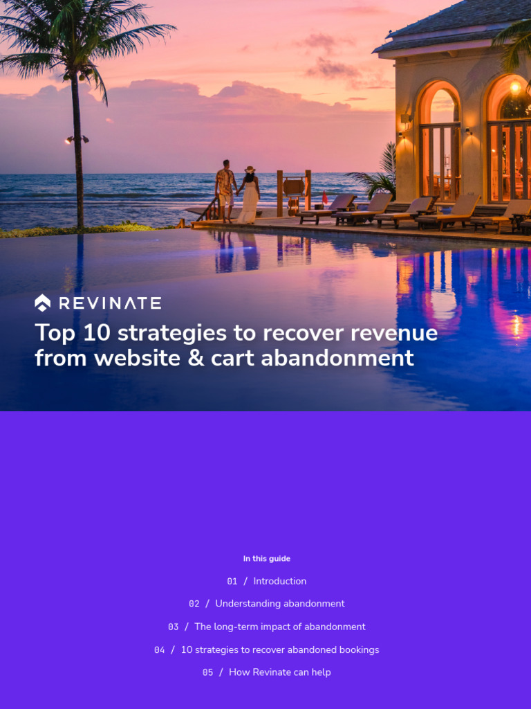 Guide Top 10 Strategies | PDF