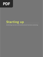 Playing To Win | PDF | Procter & Gamble | Business