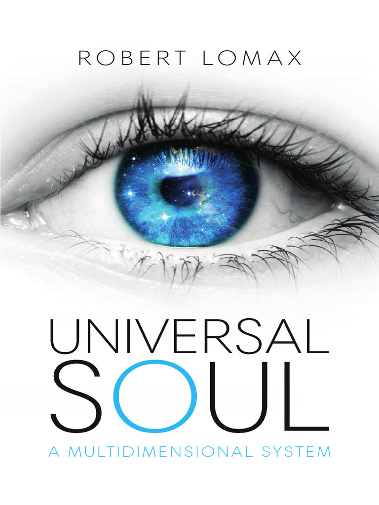 Universal Soul PDF Edition | PDF | Thought | Soul