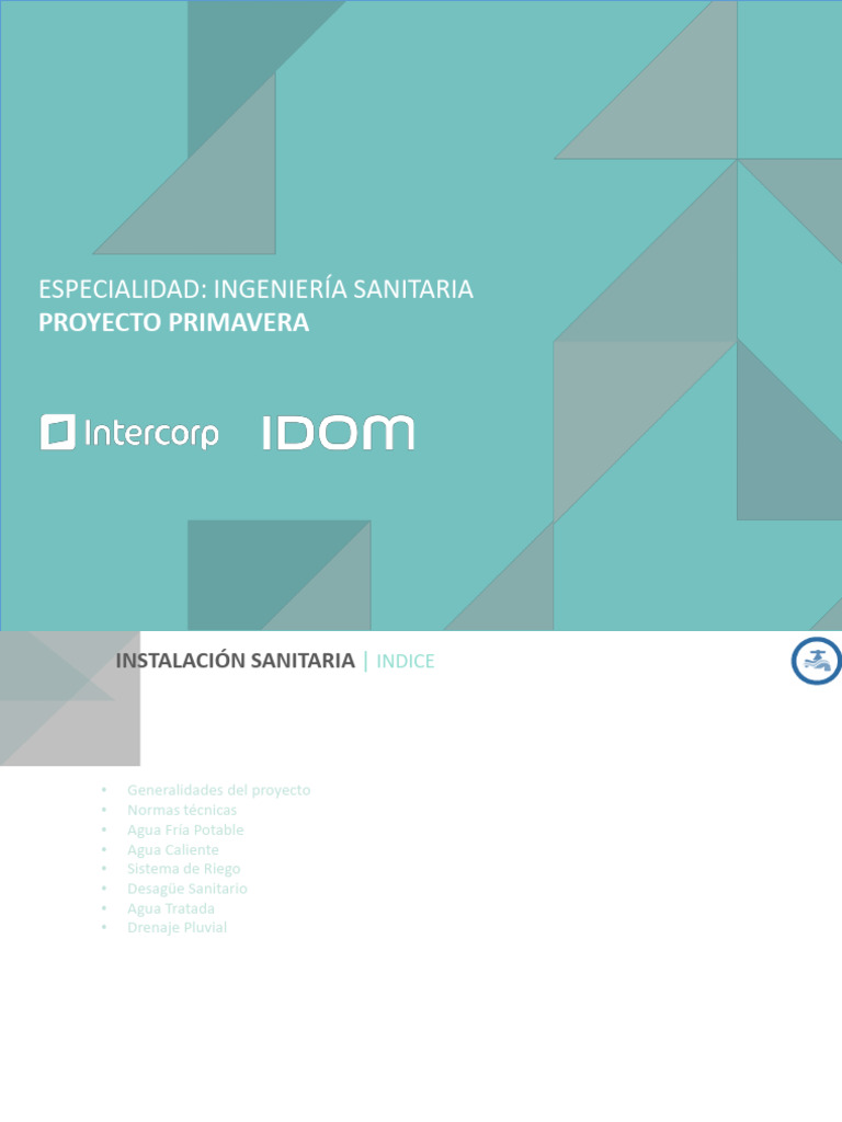 CCDD Iiss | PDF | Colector de aguas pluviales | Bomba