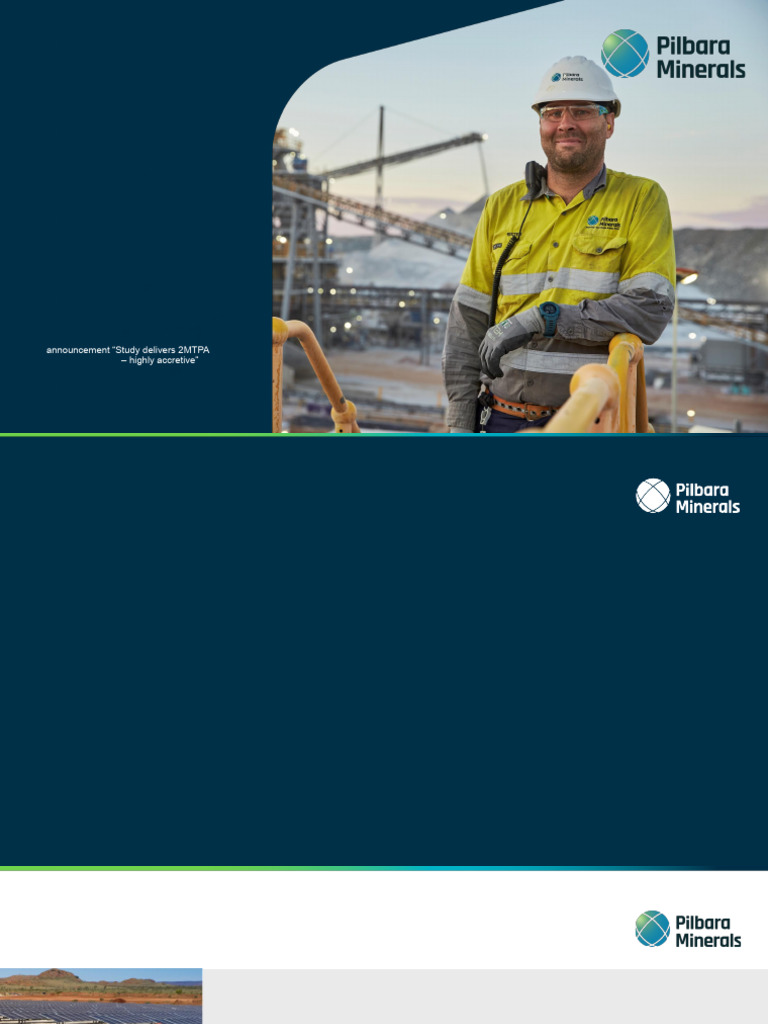 P2000 PFS Outcomes Presentation | PDF | Internal Rate Of Return | Net ...