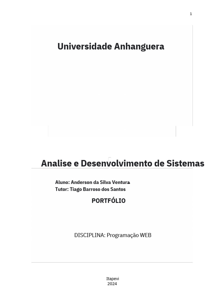 Gerenciamento de Usuários com Spring Boot | PDF | Classe (programação ...