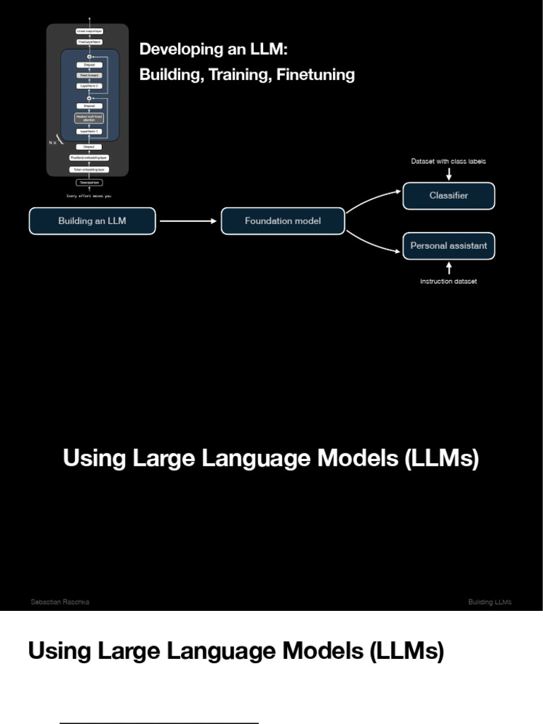 2024 Build Llms | PDF | Computing | Computational Neuroscience