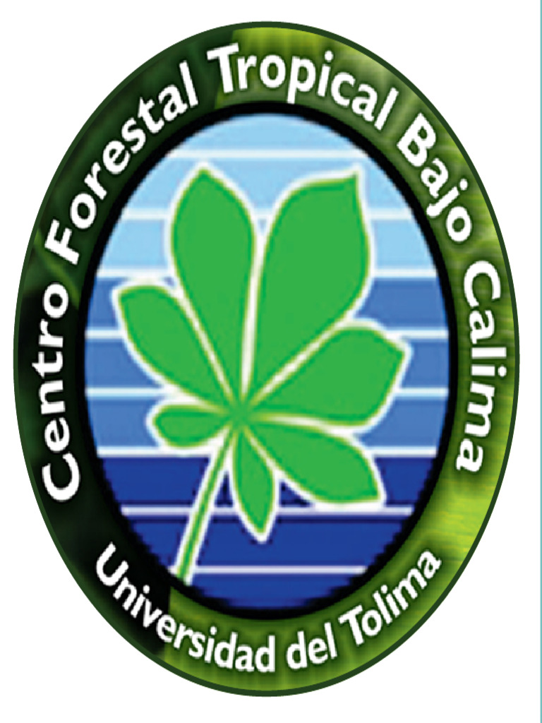 Logo Centro Forestal | PDF