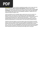 The Giver - Extract - Chapter 12 | PDF