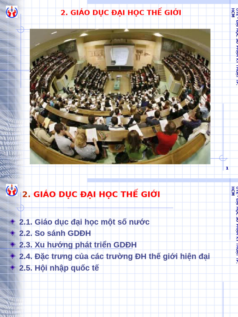 Bai 2 GDDH The Gioi 1 2712 | PDF