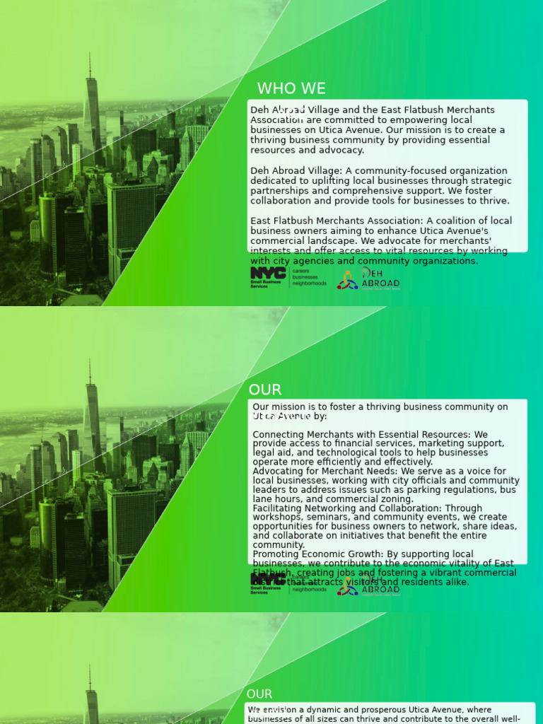 Merchant Organizing FY24 Graduation Presentation Template - 5 Mins PDF ...