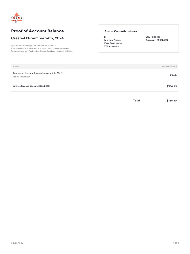 proof-of-balance-37928100001286 | PDF