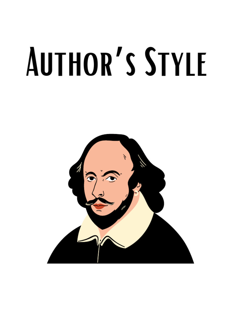 Literature Note Title Pages | PDF