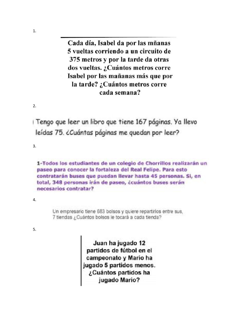 Examen Samuel | PDF