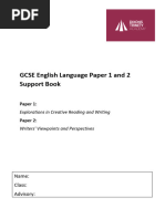 CGP Revision Guides For GCSE English Literature and Language.298815116 ...