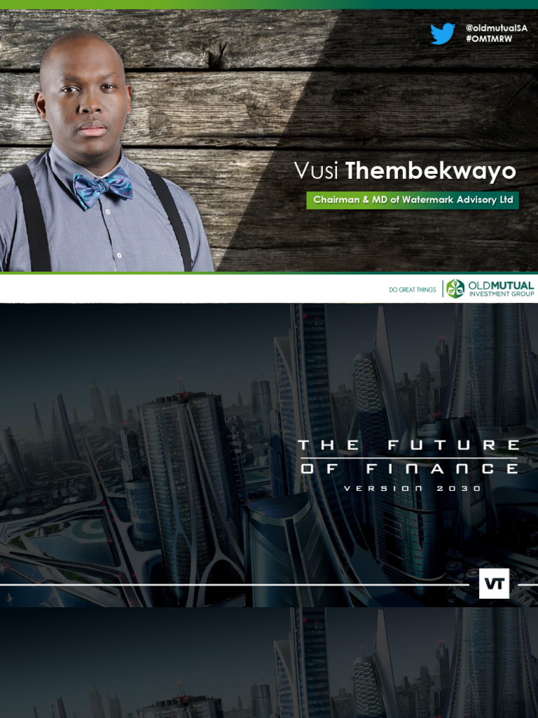 Vusi Thembekwayo (PDFDrive) 2 | PDF