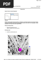 Aisc Audit Checklist For QC Manager | PDF | Welding | Construction