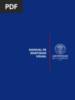 Logo de la UNPHU: Manual Corporativo | PDF | Ligero | Psicofísica