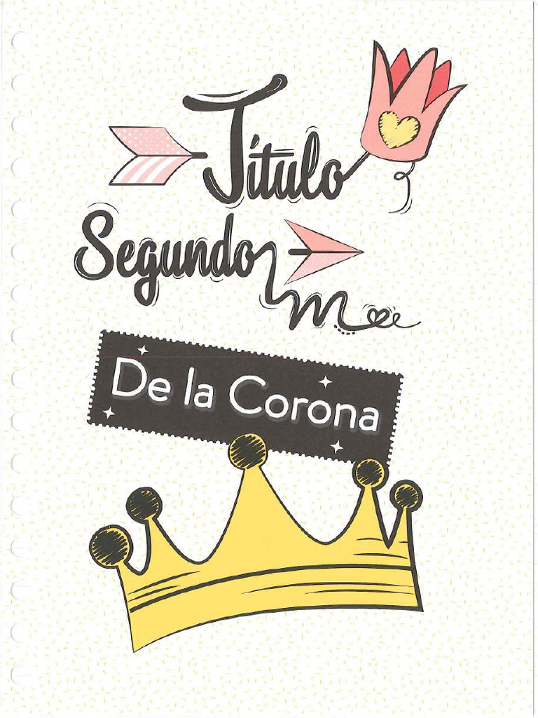 La Consti Per Imprimir | PDF