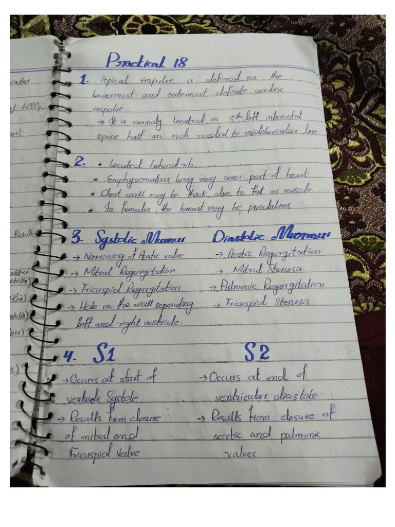 Block 3 Ospe by Mateen Kartani | PDF