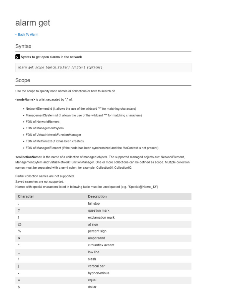 Enm Cli Pdf Comma Separated Values Computer Data