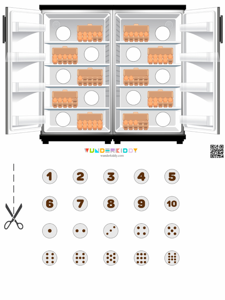 Eggs | PDF