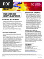 De2501fc 2 | PDF | Unemployment Benefits | Physician