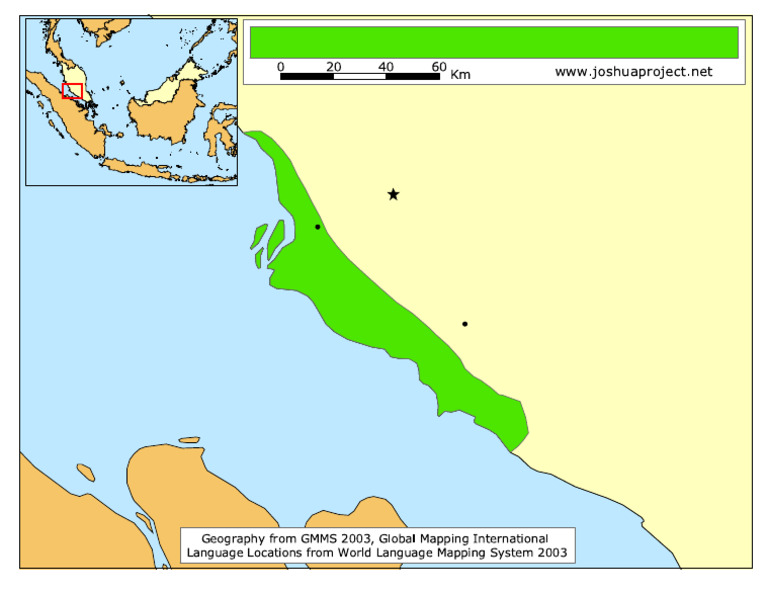 Senoi Mah Meri | PDF