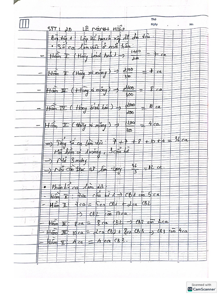 20 Le Minh Hiep QLKTC | PDF