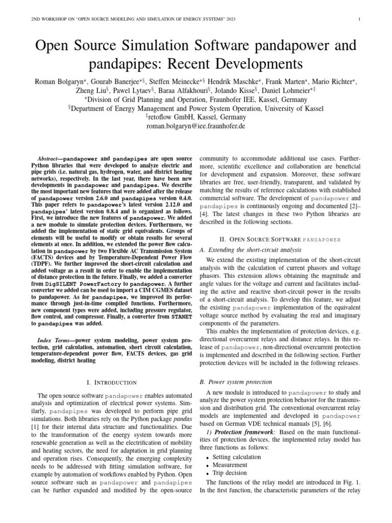 468_Volltext | PDF | Power Engineering | Electromagnetism