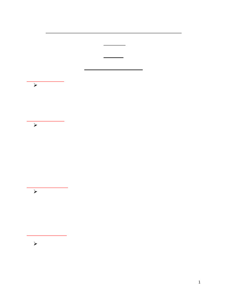 Siwes One Week One | PDF