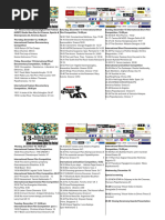 StudioBinder Ultimate Shot List Template | PDF | Camera | Photography ...