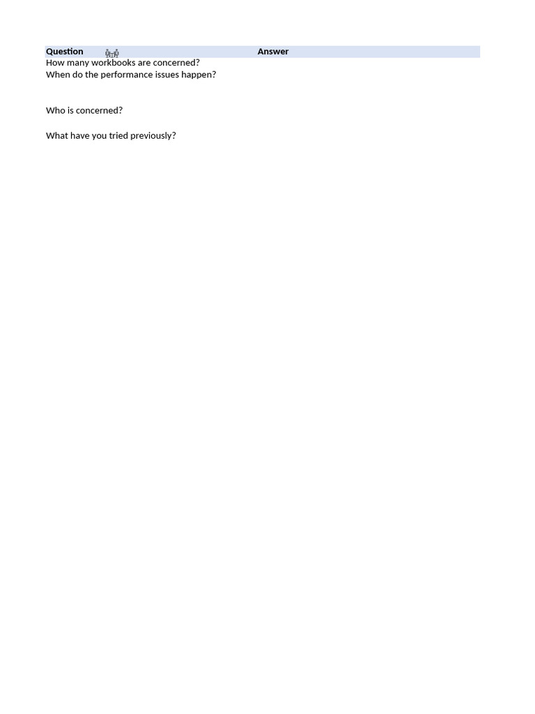 Tableau Performance Checklist | PDF | Databases | Table (Database)