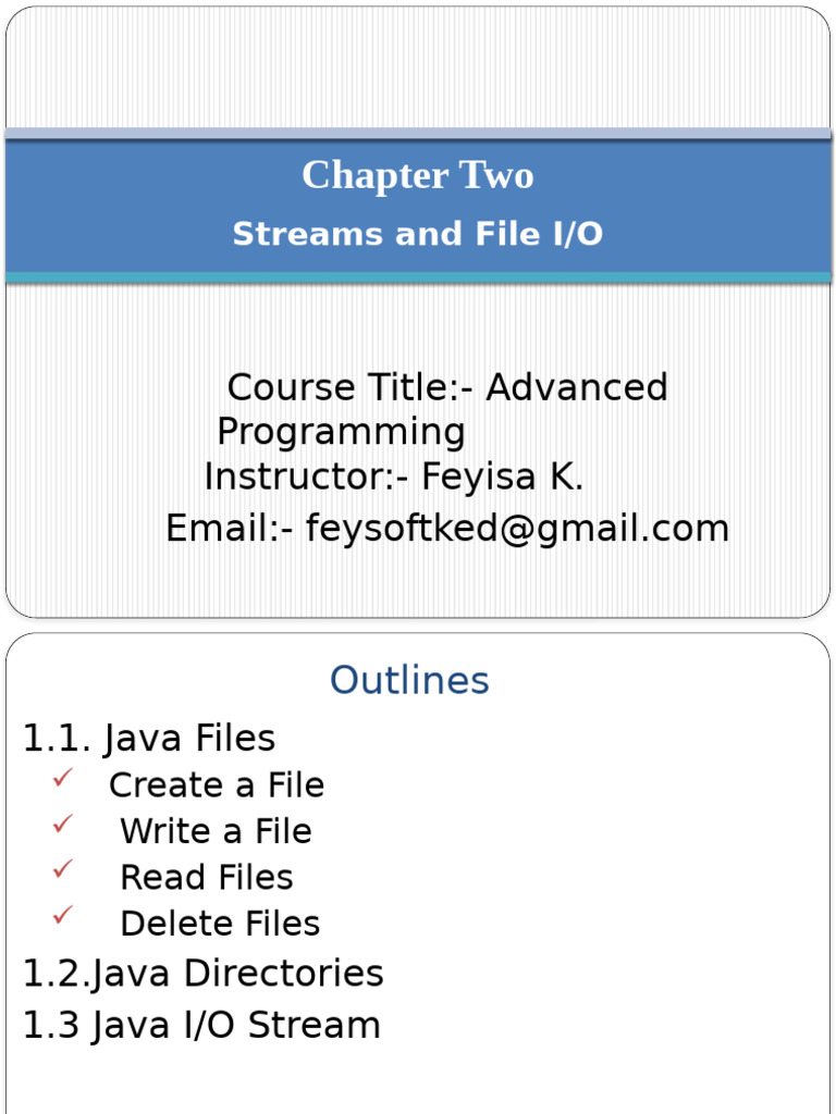 Chapter 2 Pdf Computer File Computing