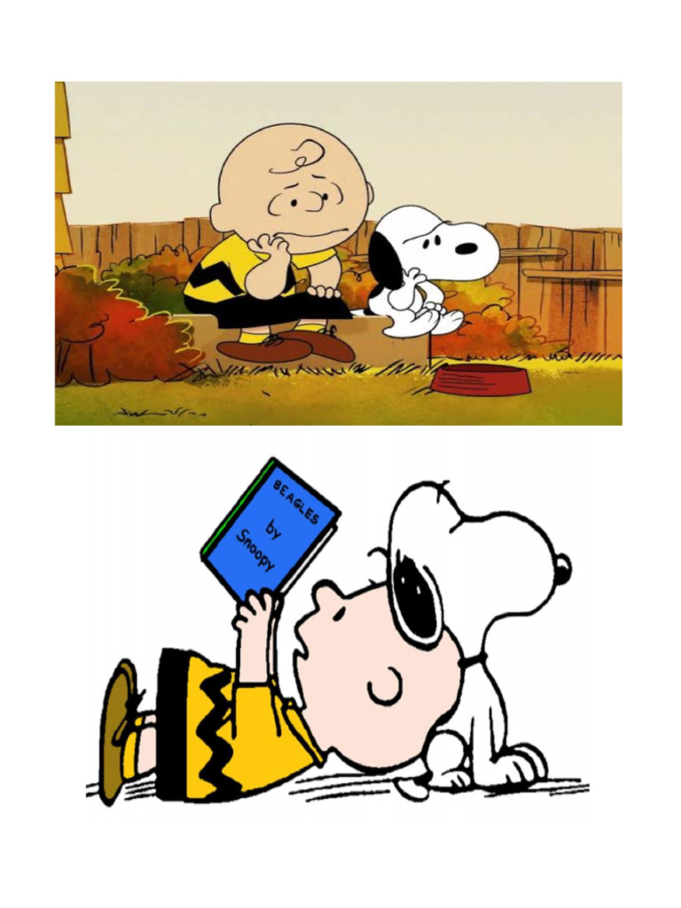 Snoppy | PDF