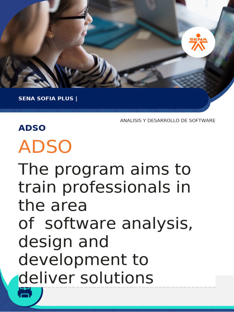 Folleto Ingles | PDF | Software Development | Engineering