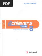 Friend Plus 8 Student Book | PDF