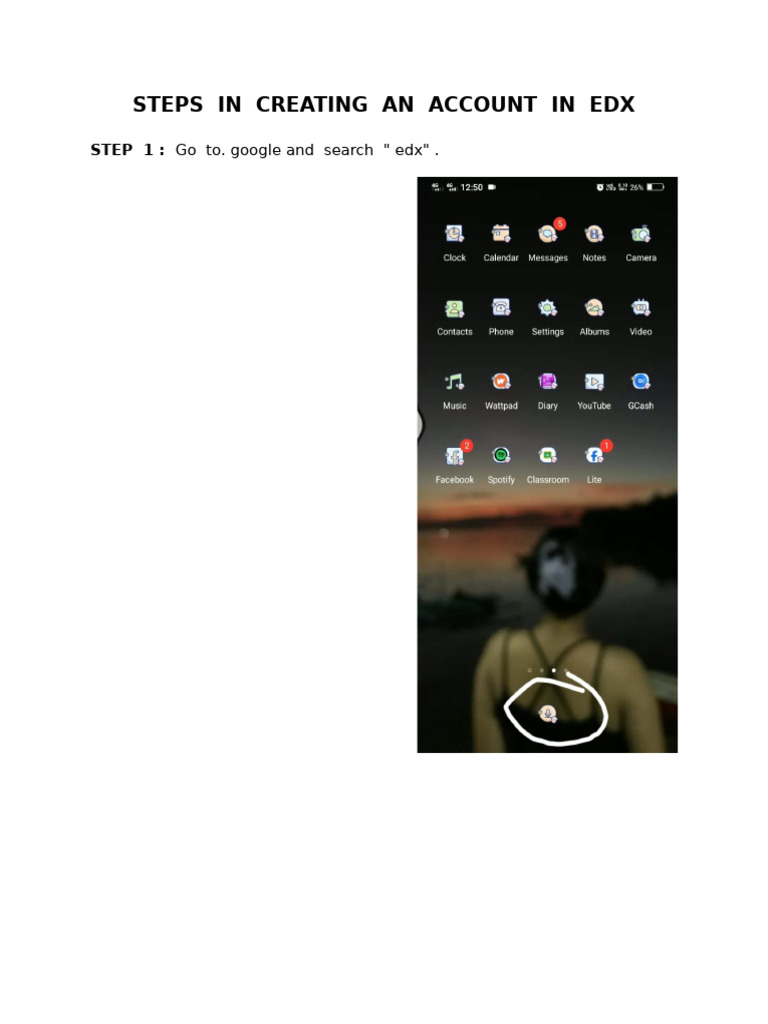 Blank Format | PDF