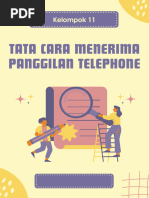 Panduan Pengisian LPT dan Block Note | PDF