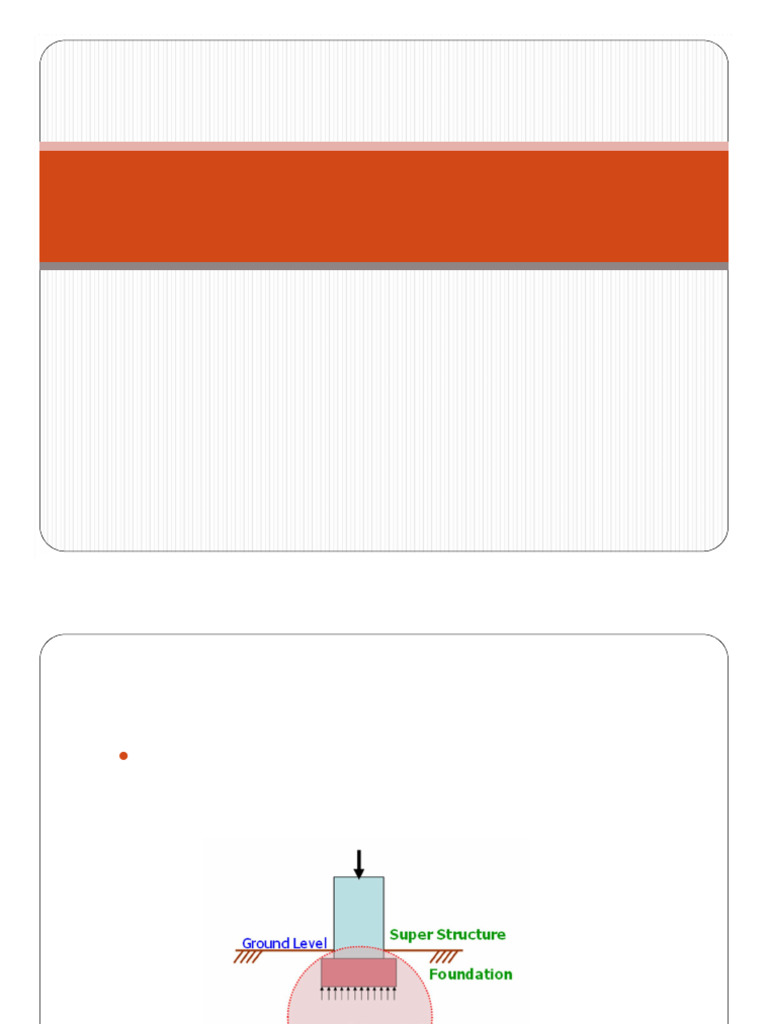 2 - Bearing Capacity | PDF | Applied And Interdisciplinary Physics ...