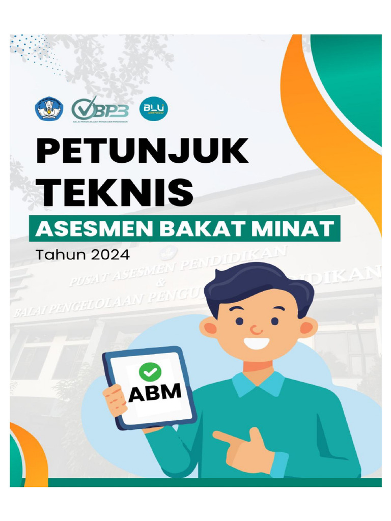 Juknis Abm Per Oktober 2024 | PDF