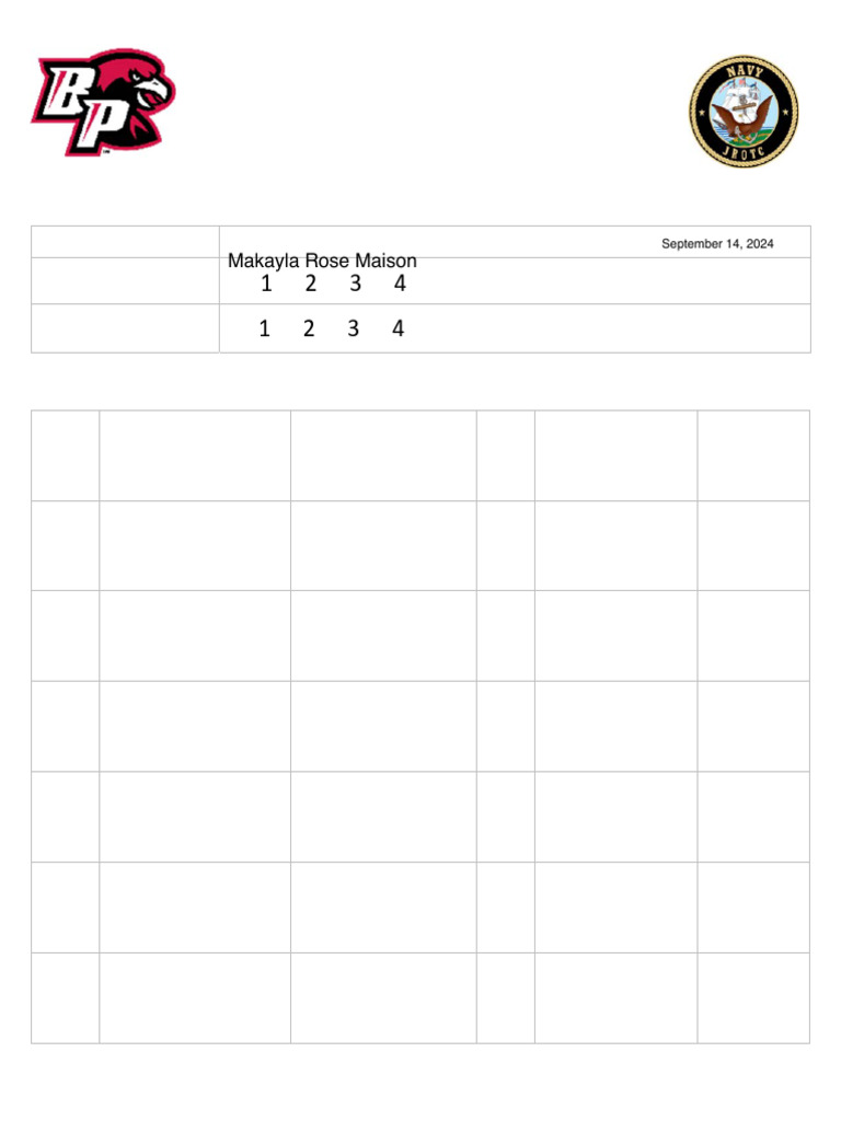 Community Service Tracker 2022 + | PDF