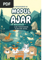 Sintaks Pembelajaran Kontekstual Beserta Contoh RPP | PDF | Sains ...