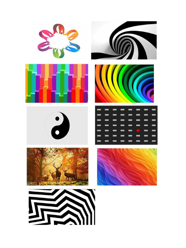 Prinsip Seni Rupa | PDF