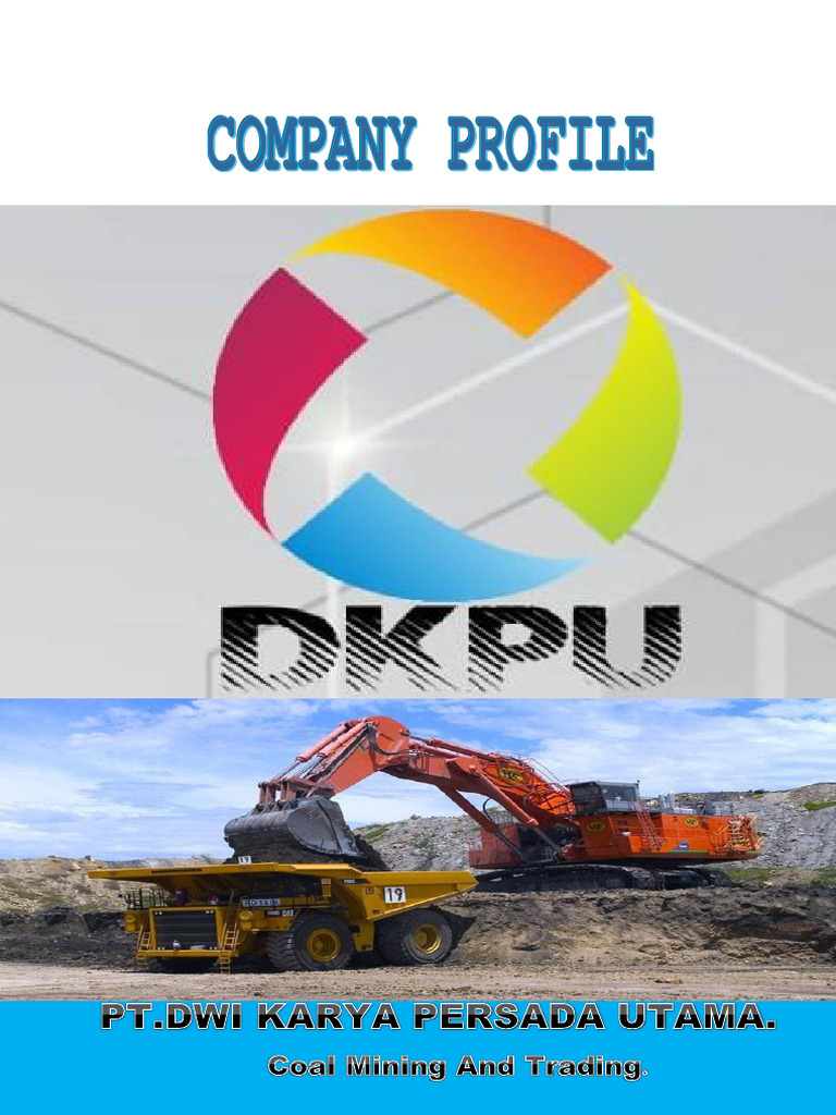 Compro DKPU | PDF | Mining