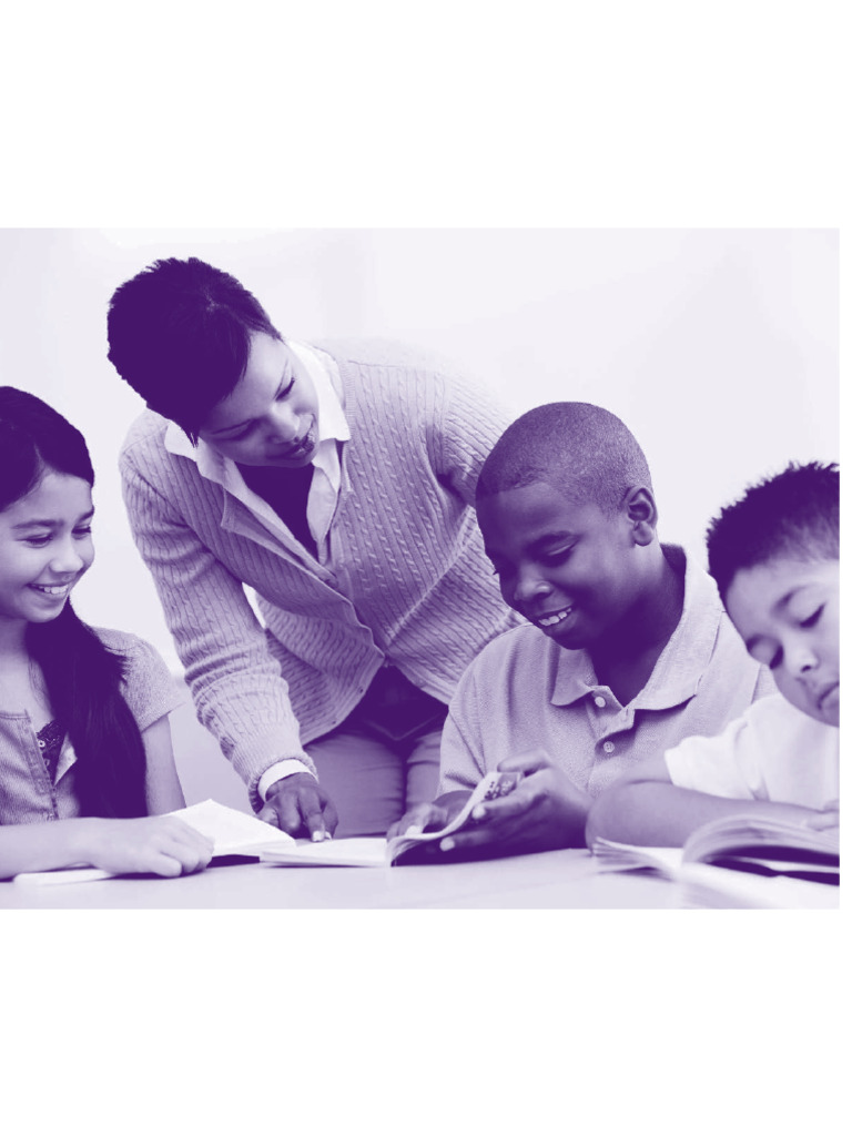 Bloom MAtrix | PDF | Gifted Education | Cognition