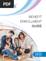 Sun Life Enrollment/Change Form | PDF | Life Insurance | Trustee