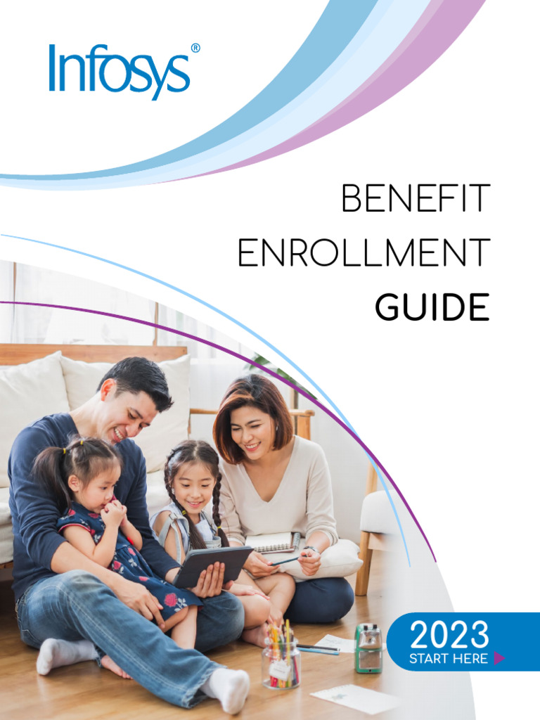 2023 Benefits Enrollment Guide | PDF | Insurance | Pharmacy
